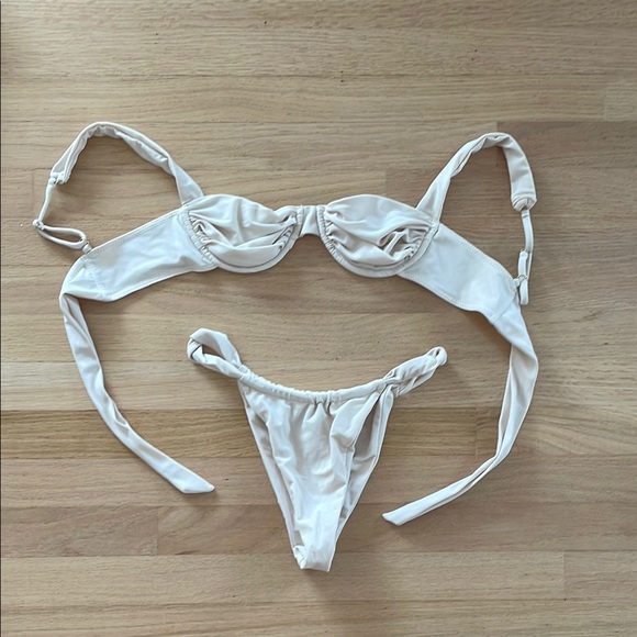 seek swim | Swim | Seek Swim Bikini Set | Poshmark